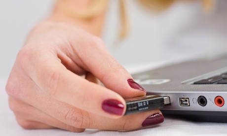 The use of USB memory sticks in business | Smart Computers Ltd